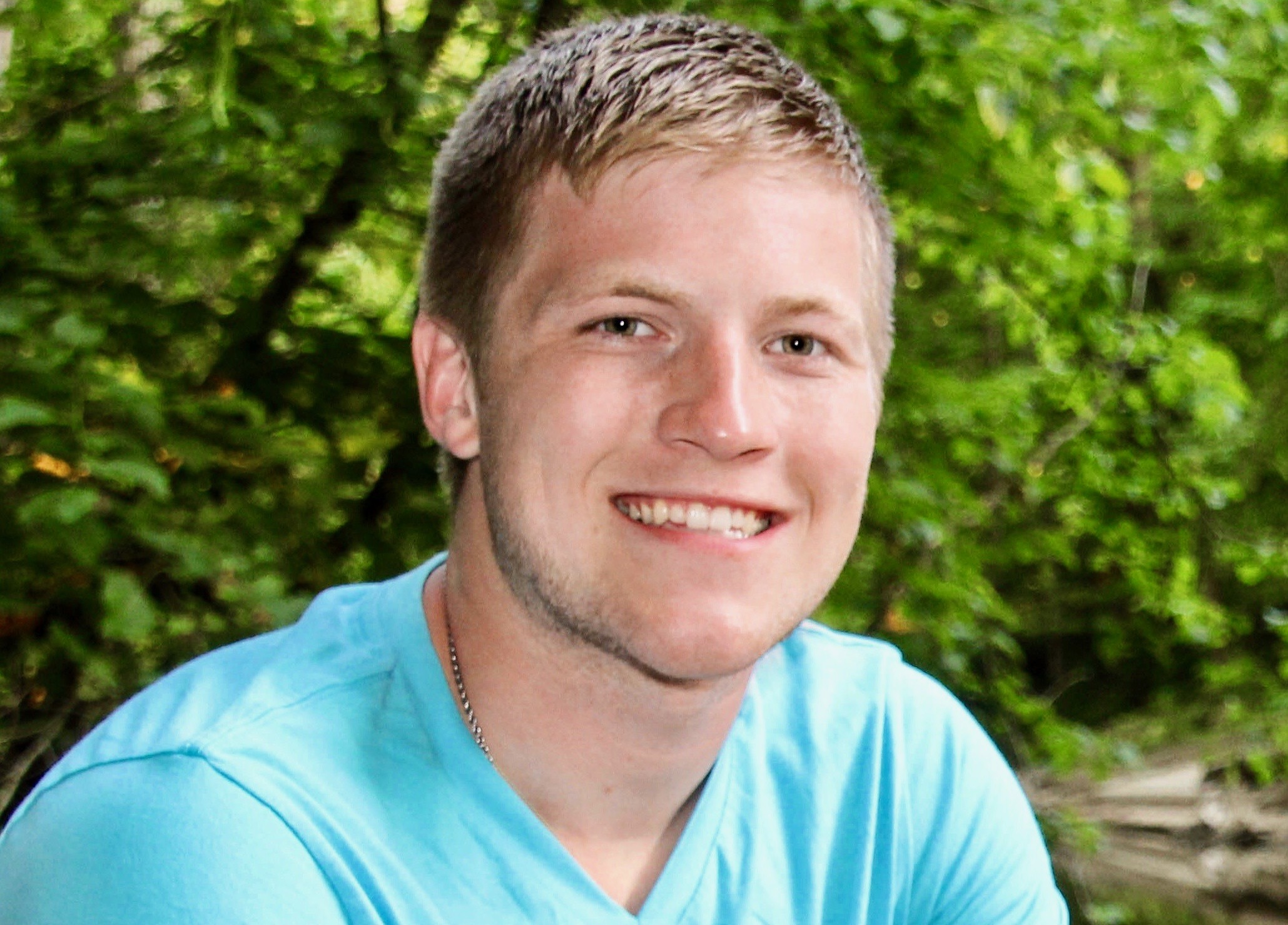 Time to talk Tino | Institute for Career Development